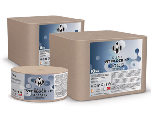 Rumi Vit Block P - Mbio
